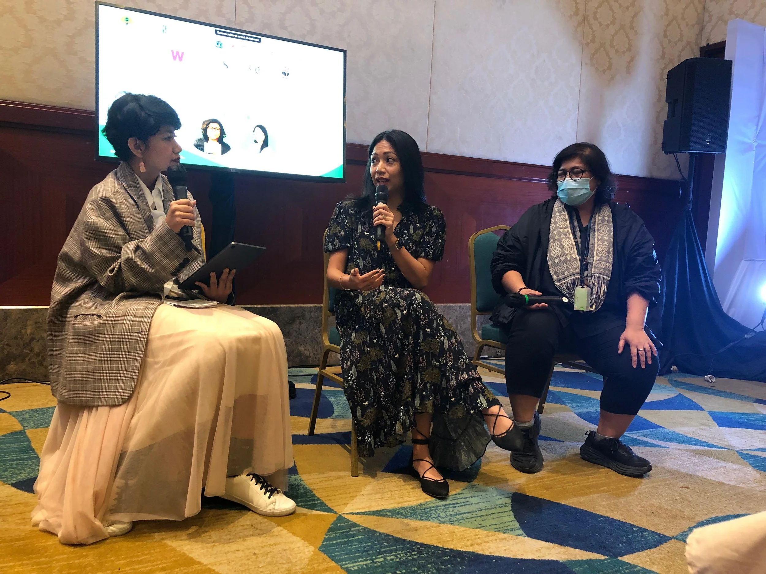 News — LUMARE - Ocean Renewable