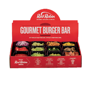 Red Robin — My Catering To Go