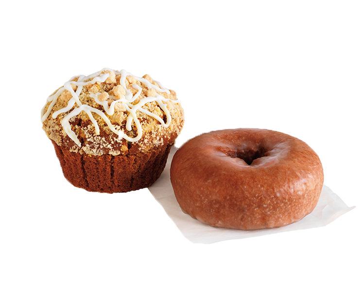 Dunkin' — My Catering To Go