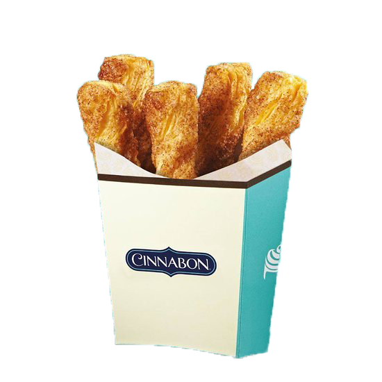 Cinnabon — My Catering To Go
