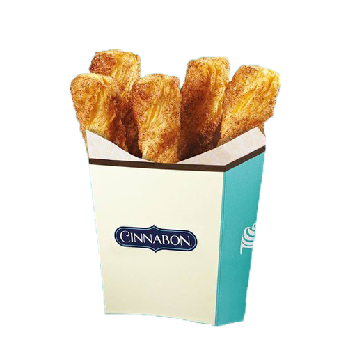 Cinnabon — My Catering To Go
