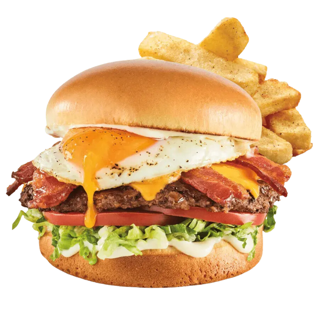 Red Robin — My Catering To Go