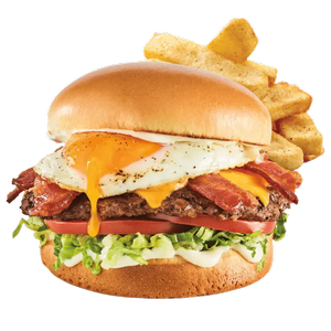 Red Robin — My Catering To Go