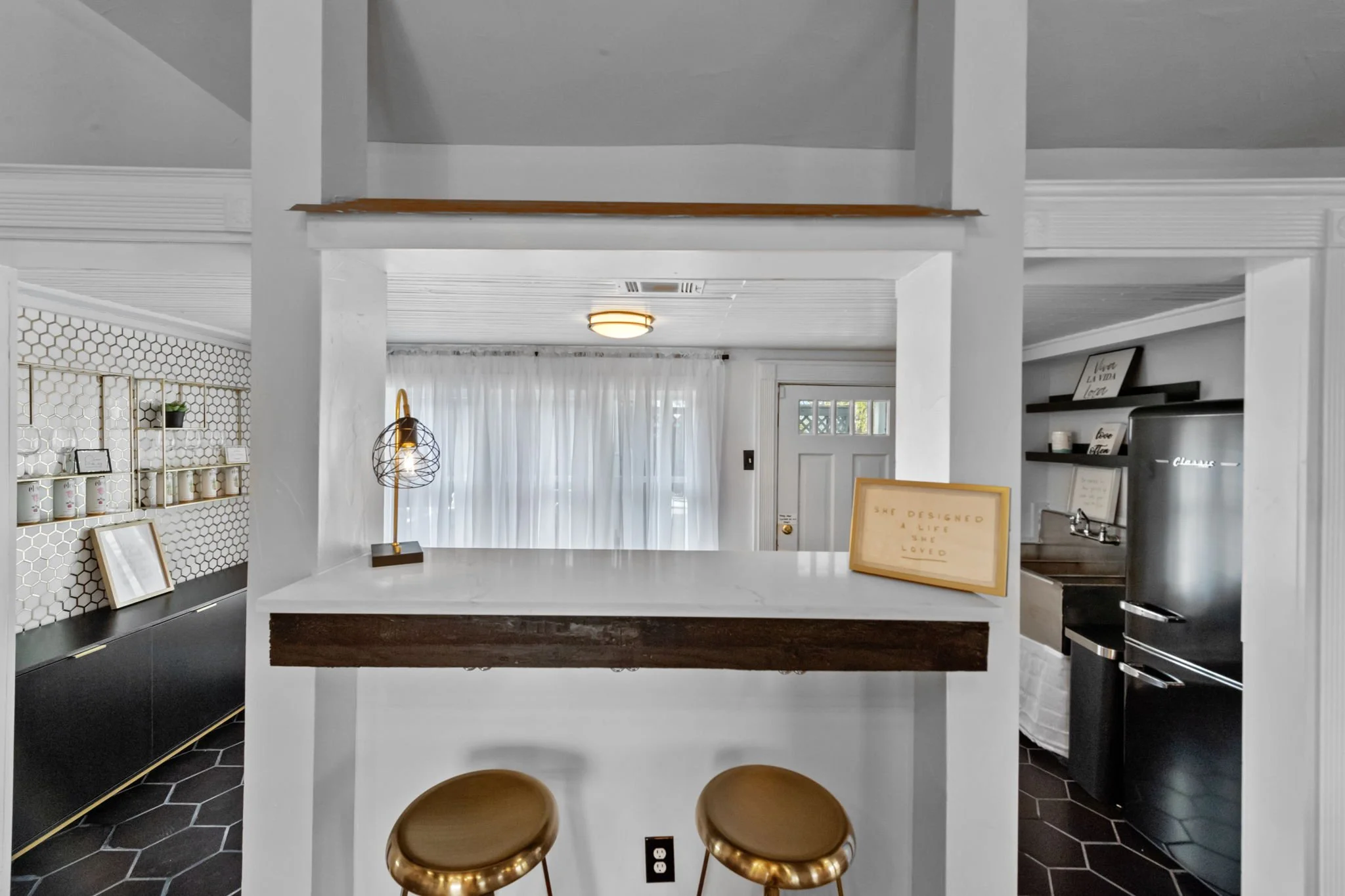 139 Olive- Event Venue in Keller, Texas