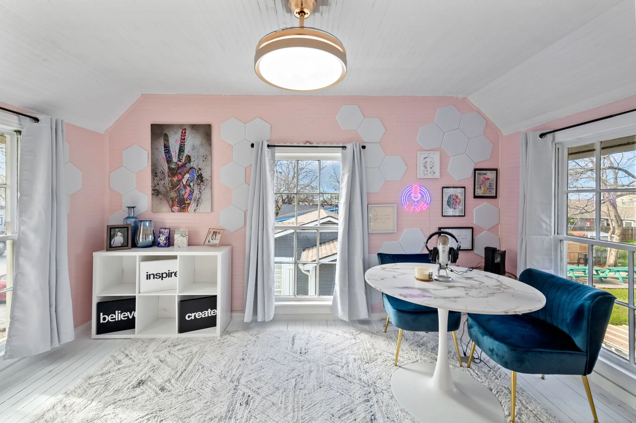 139 Olive- Event Venue in Keller, Texas