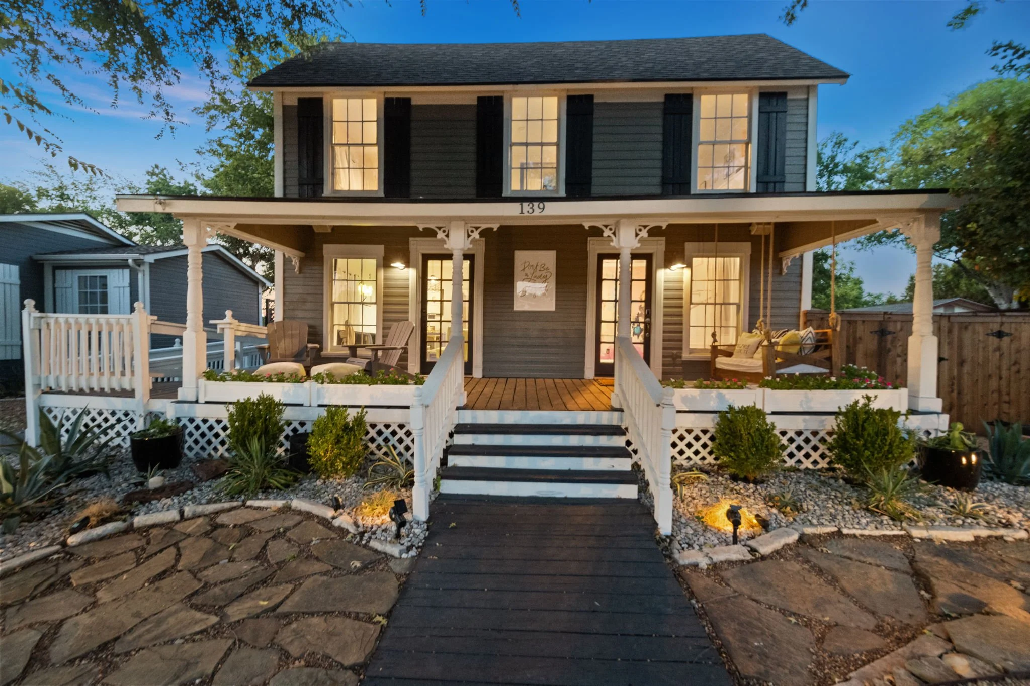 139 Olive- Event Venue in Keller, Texas