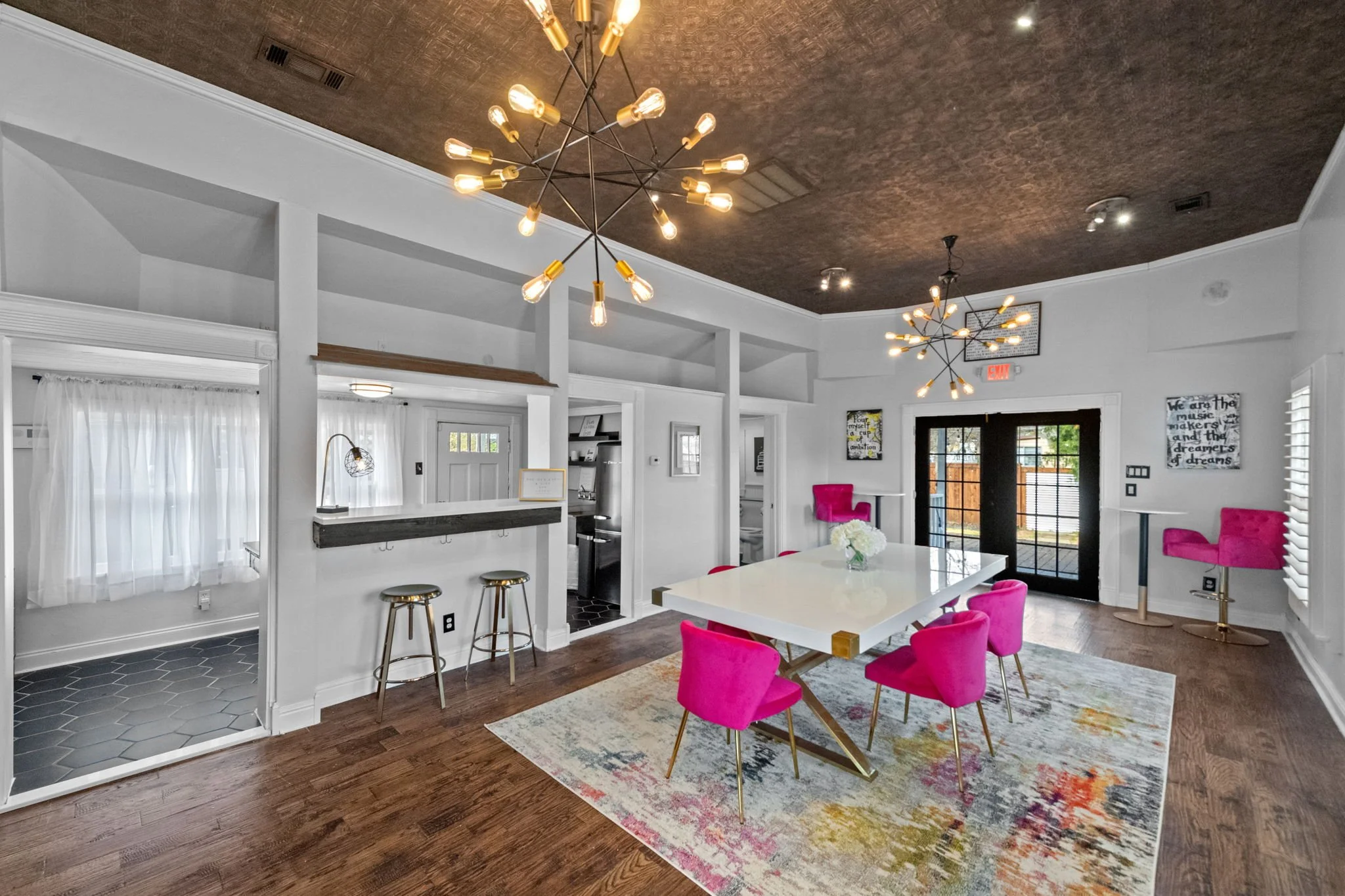 139 Olive- Event Venue in Keller, Texas