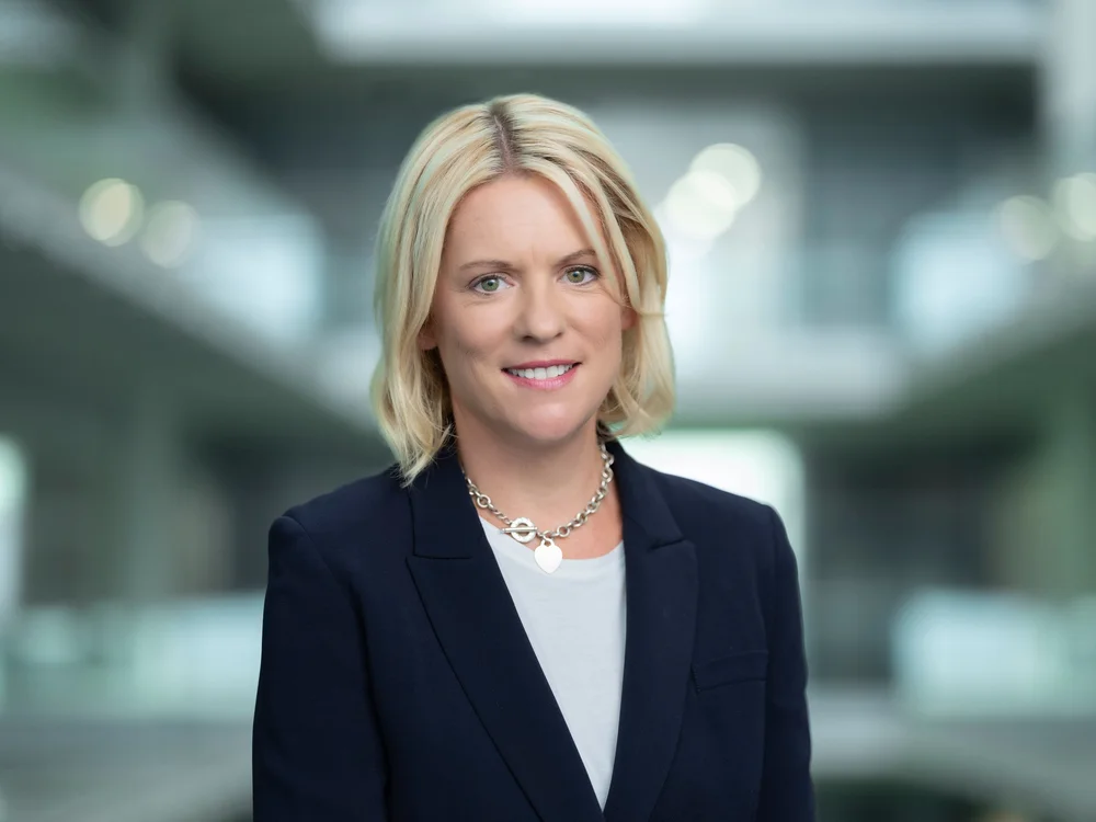 Women in Journalism