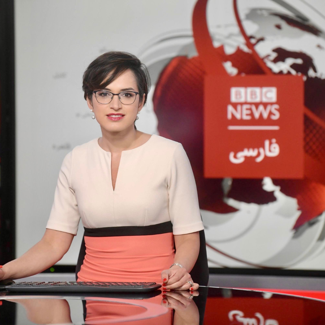 Journalists Under Threat: Defiantly reporting on a censored state ...