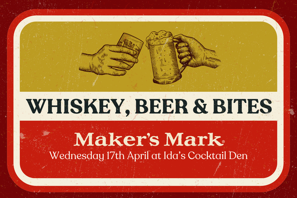 Events — Edward & Ida's