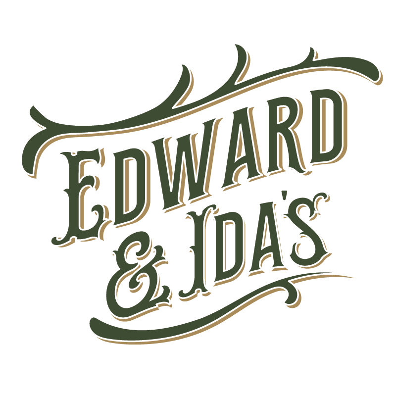 Edward & Ida's