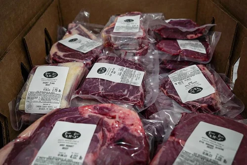 Carbon County Meats