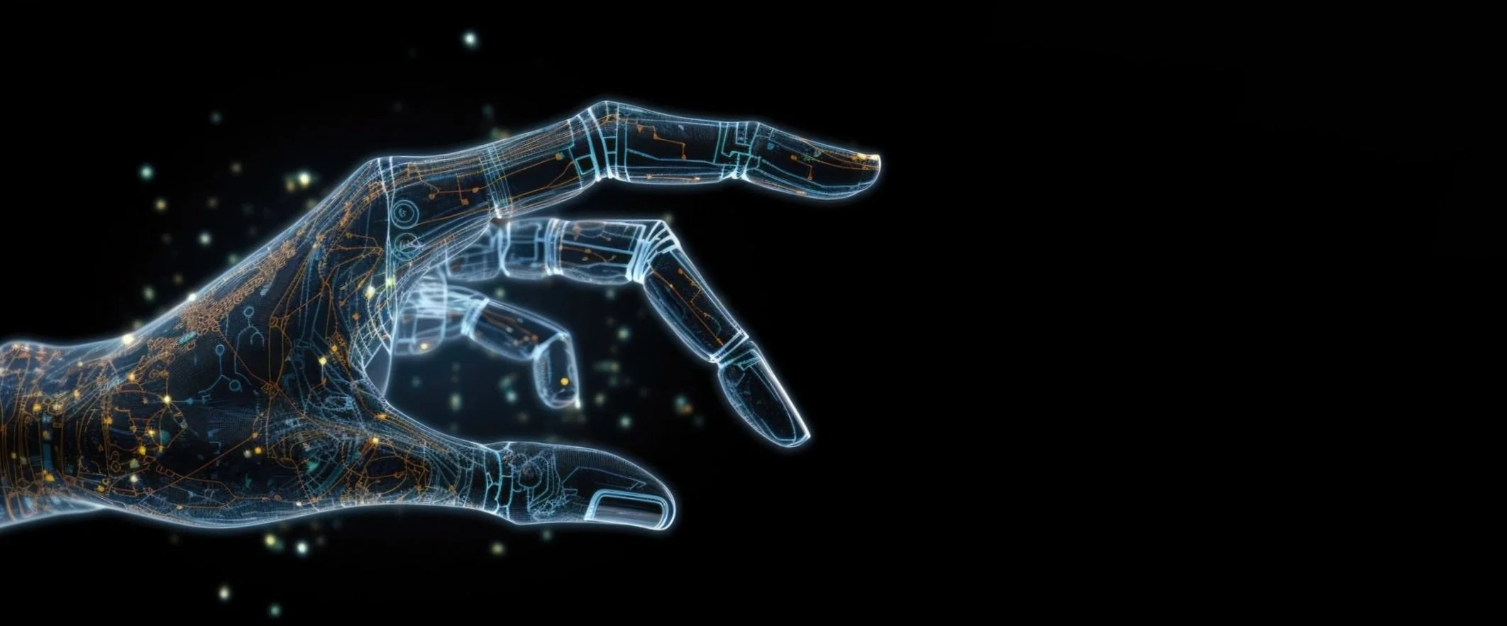 Ai Nexus Latest News In Artificial Intelligence