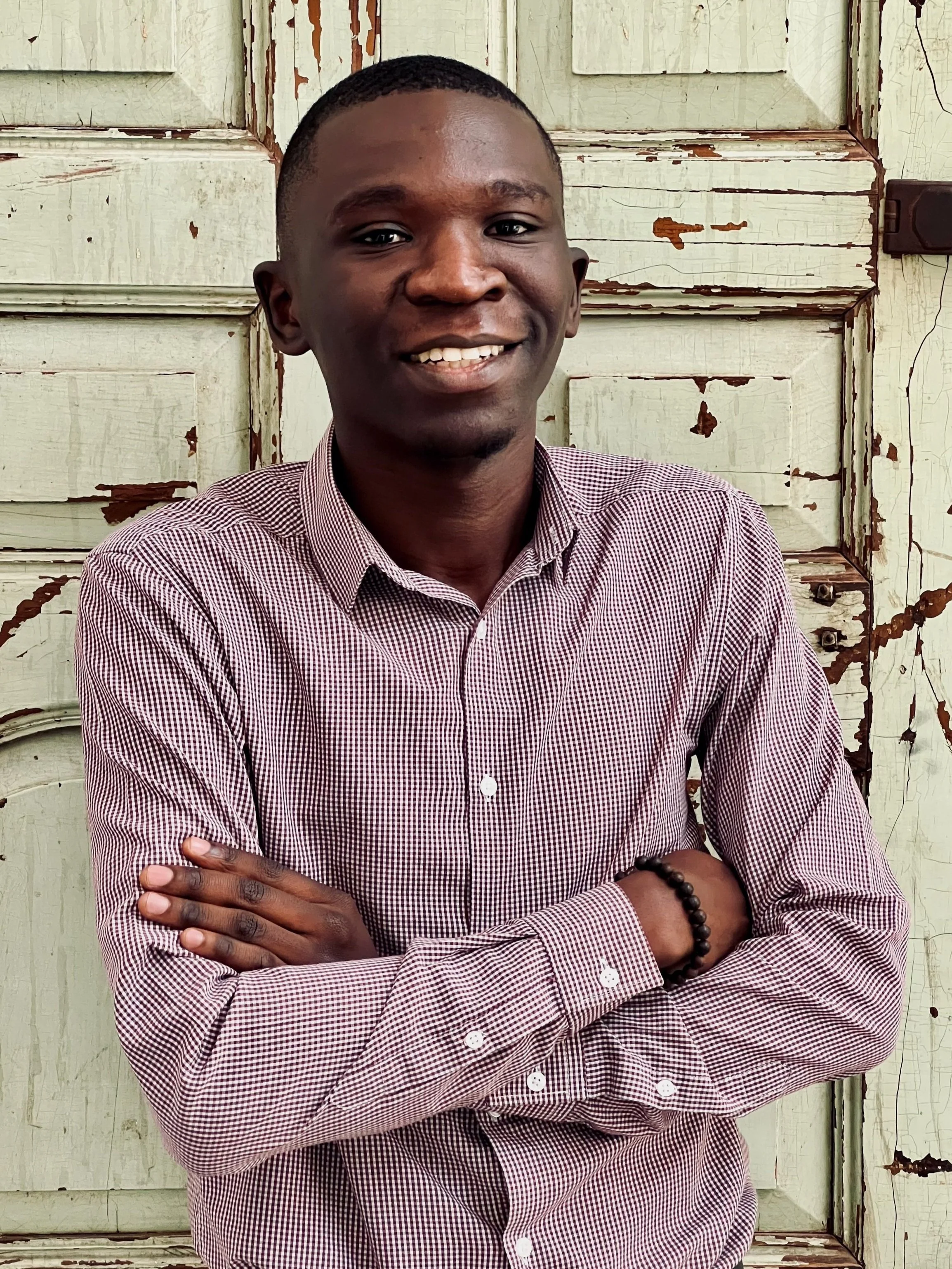 Common Wellbeing | Community Health & Development | Zambia