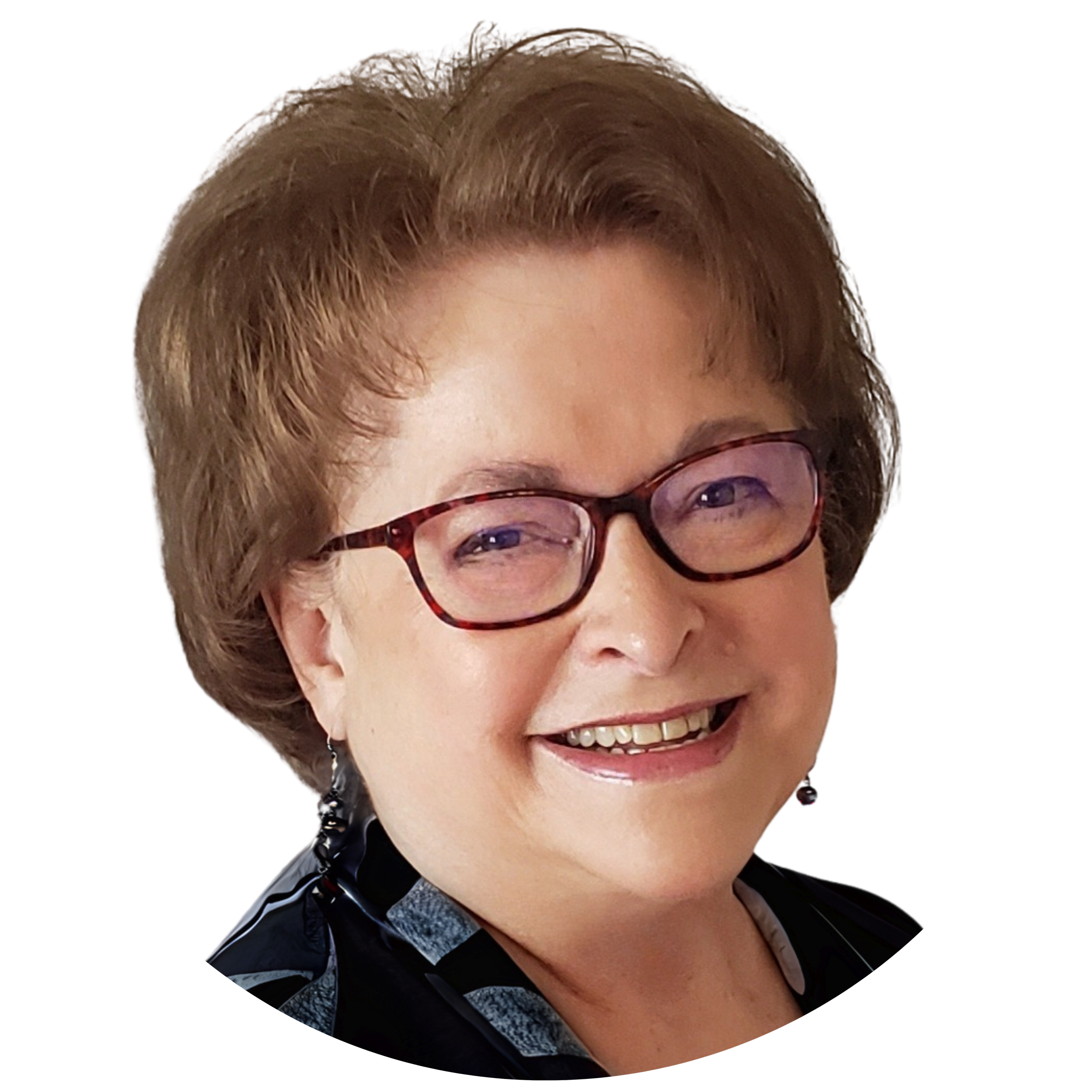Grief Recovery Method — Conversations with Carol