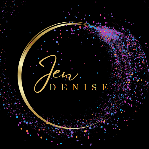 Original Artwork — Jen Denise
