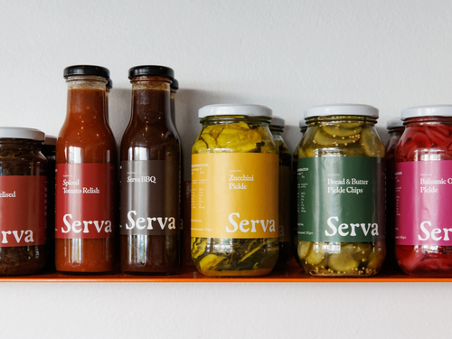 Serva