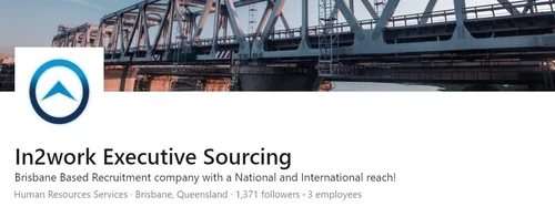 In2work Executive Sourcing