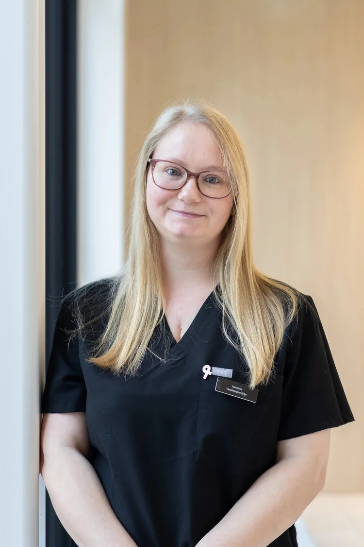 Team | Ontmoet ons team — Radiologiepraktijk Geel