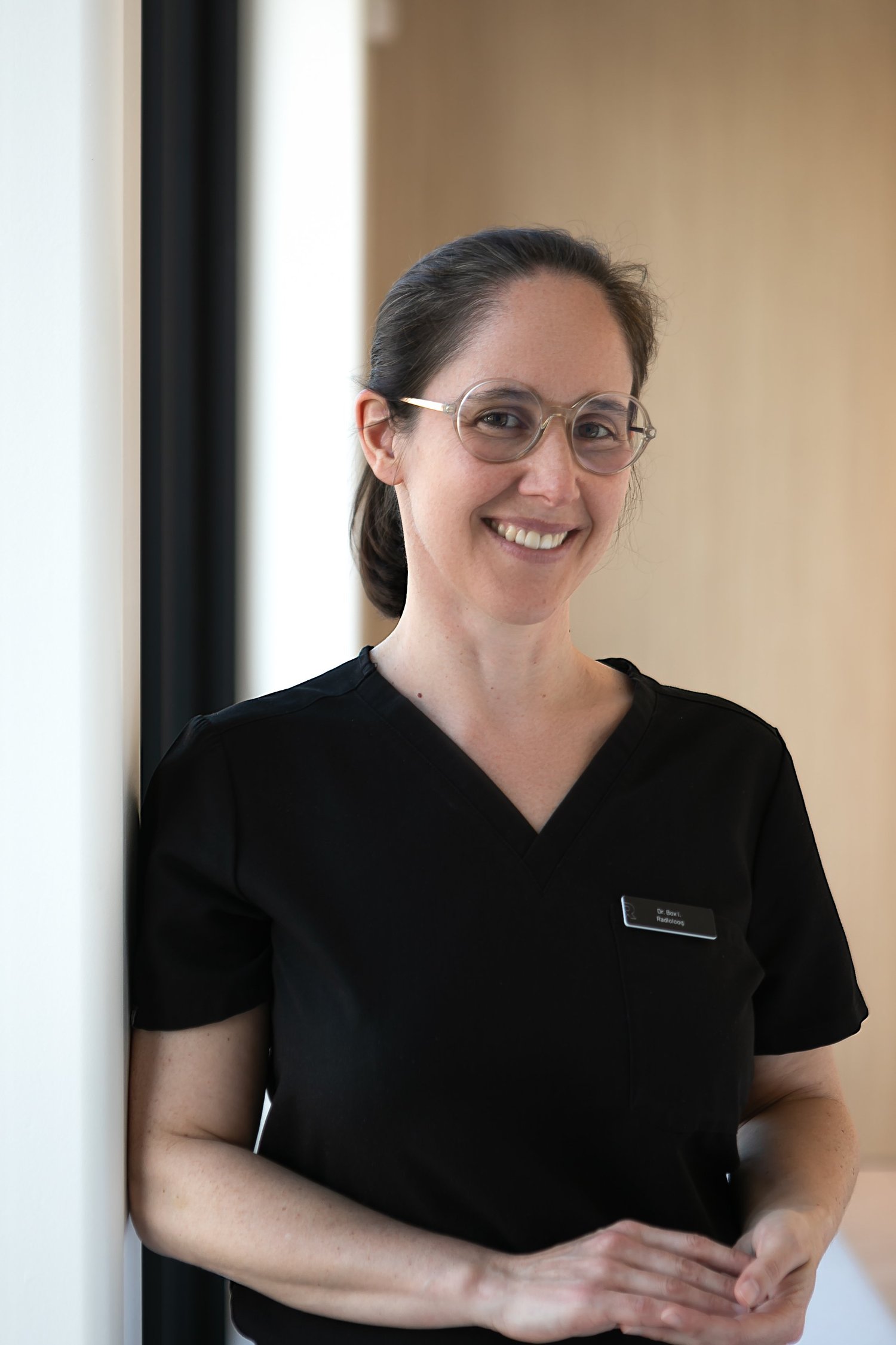 Team | Ontmoet ons team — Radiologiepraktijk Geel