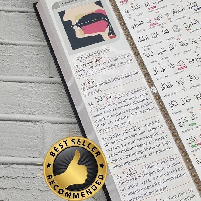 Al quran AR RUMI - Malay translation with Rumi — muslimediabooks.com ...