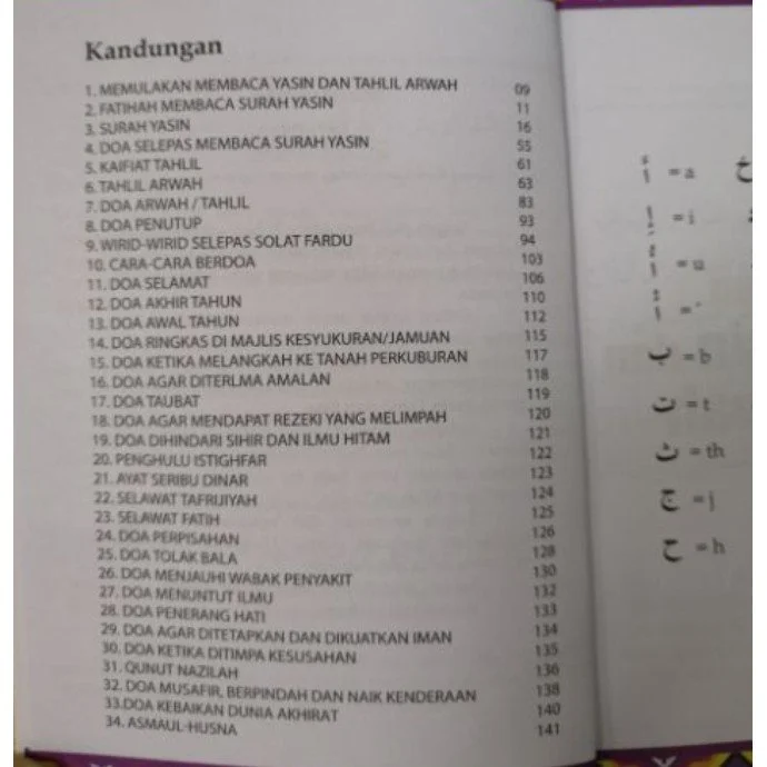 40 HADIS PERINGATAN TENTANG KUBUR & KEMATIAN OLEH USTAZ MUHADIR HAJI ...