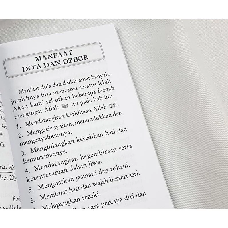 ASAS ASAS FARDHU AIN (Ustaz Sulaiman Endut) — muslimediabooks.com ...