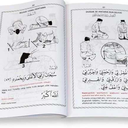 Ruqyah Jin Sihir Dan Terapinya - Syaikh Wahid Abdussalam Bali ...