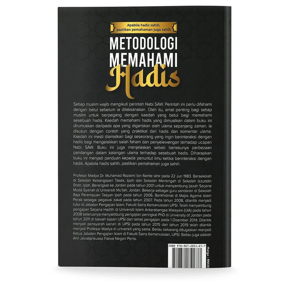 BUKU PANDUAN SOLAT MARI SEMBAHYANG BERSAMA RUMI -Ustaz Ahmad Sonhadji ...
