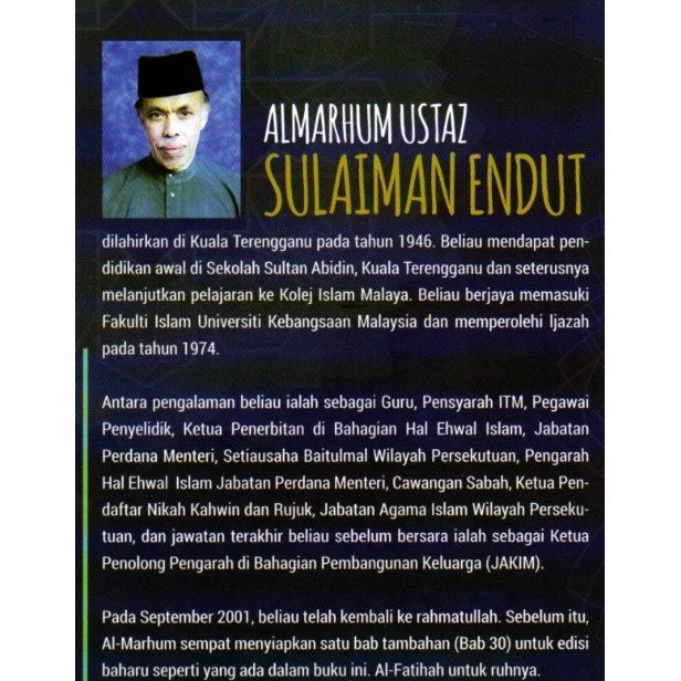 40 HADIS PERINGATAN TENTANG KUBUR & KEMATIAN OLEH USTAZ MUHADIR HAJI ...