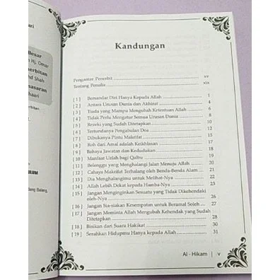 A Guide to Salah With Transliteration (RUMI)/ Panduan Solat Berserta ...