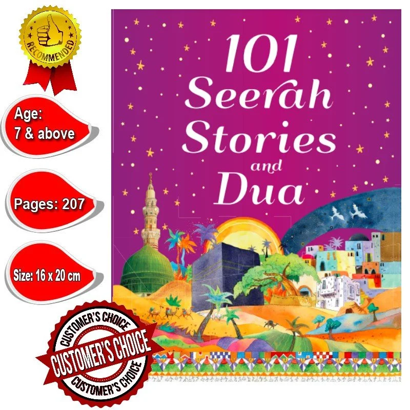 100 BEST QURAN STORIES (Childrens Islamic Books) — muslimediabooks.com ...