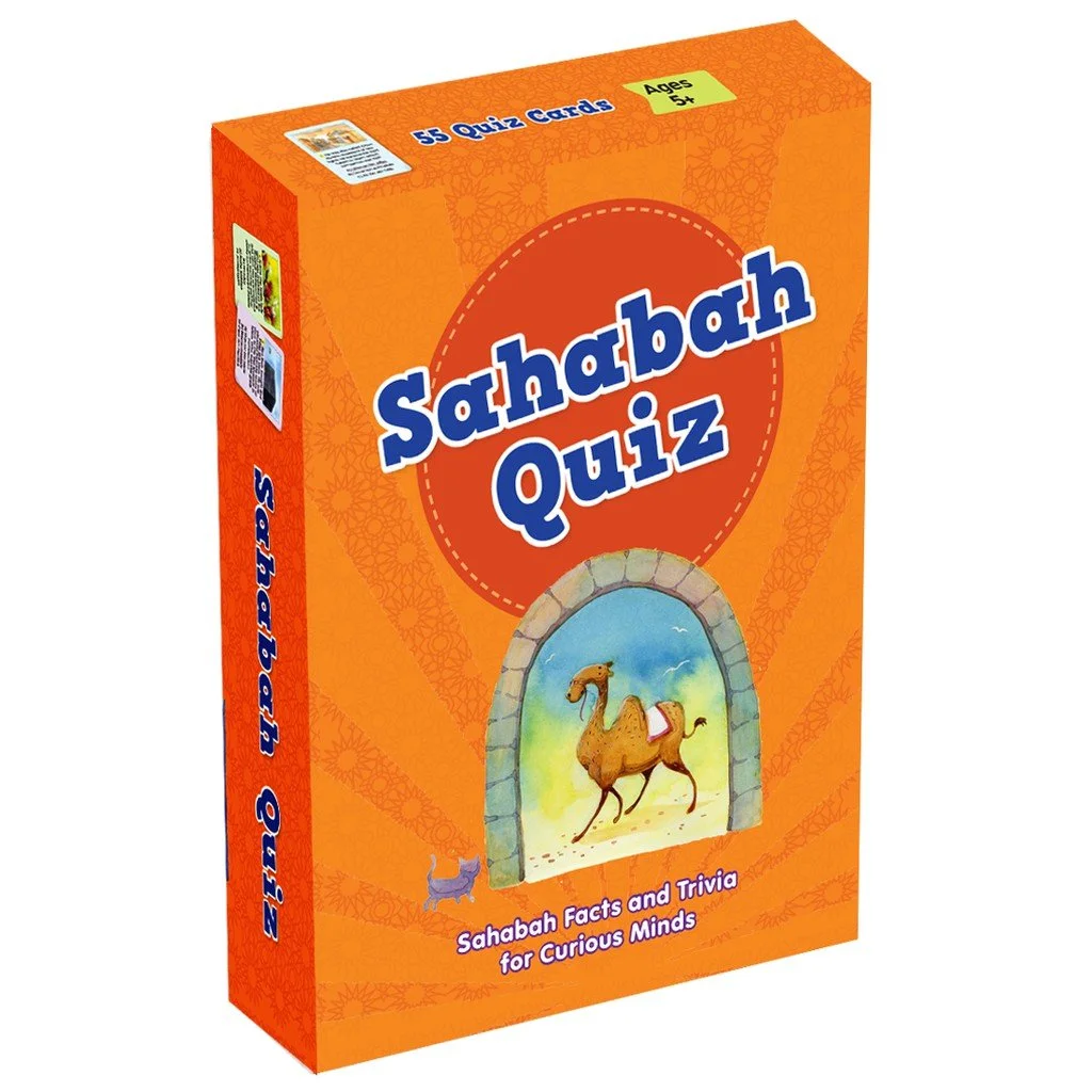 101 Sahabiyat Stories And Dua (Childrens Islamic Books) (Kids Islamic ...