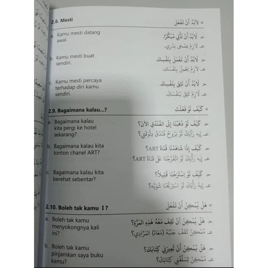 Modern Arabic Made Easy (Conversational Arabic / Muhadasah) (Learning ...