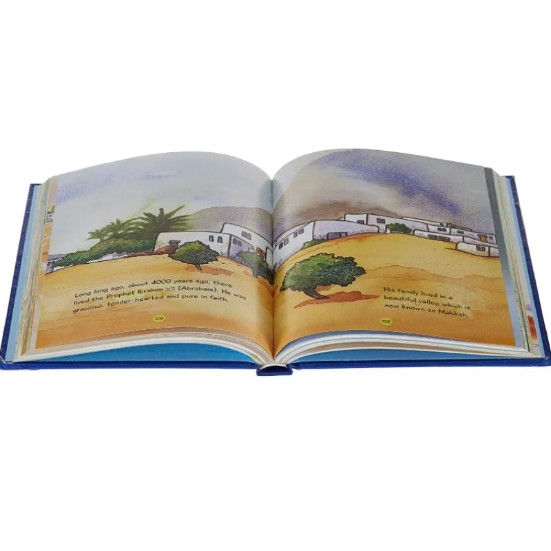 Just for Kids Quran Stories (GOODWORD) — muslimediabooks.com Singapore ...