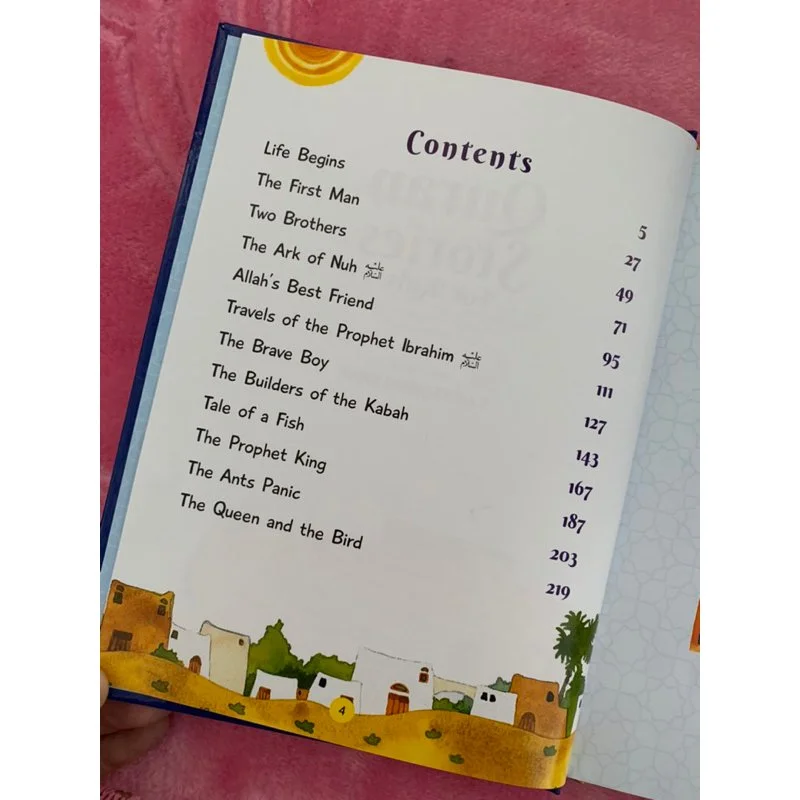 Just for Kids Quran Stories (GOODWORD) — muslimediabooks.com Singapore ...