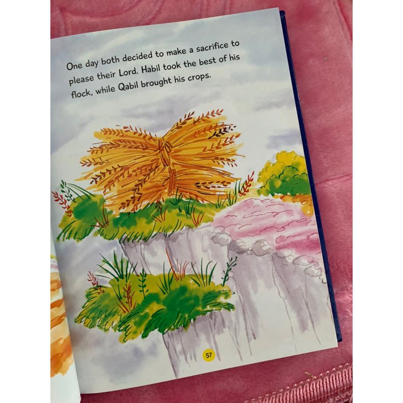 Just for Kids Quran Stories (GOODWORD) — muslimediabooks.com Singapore ...