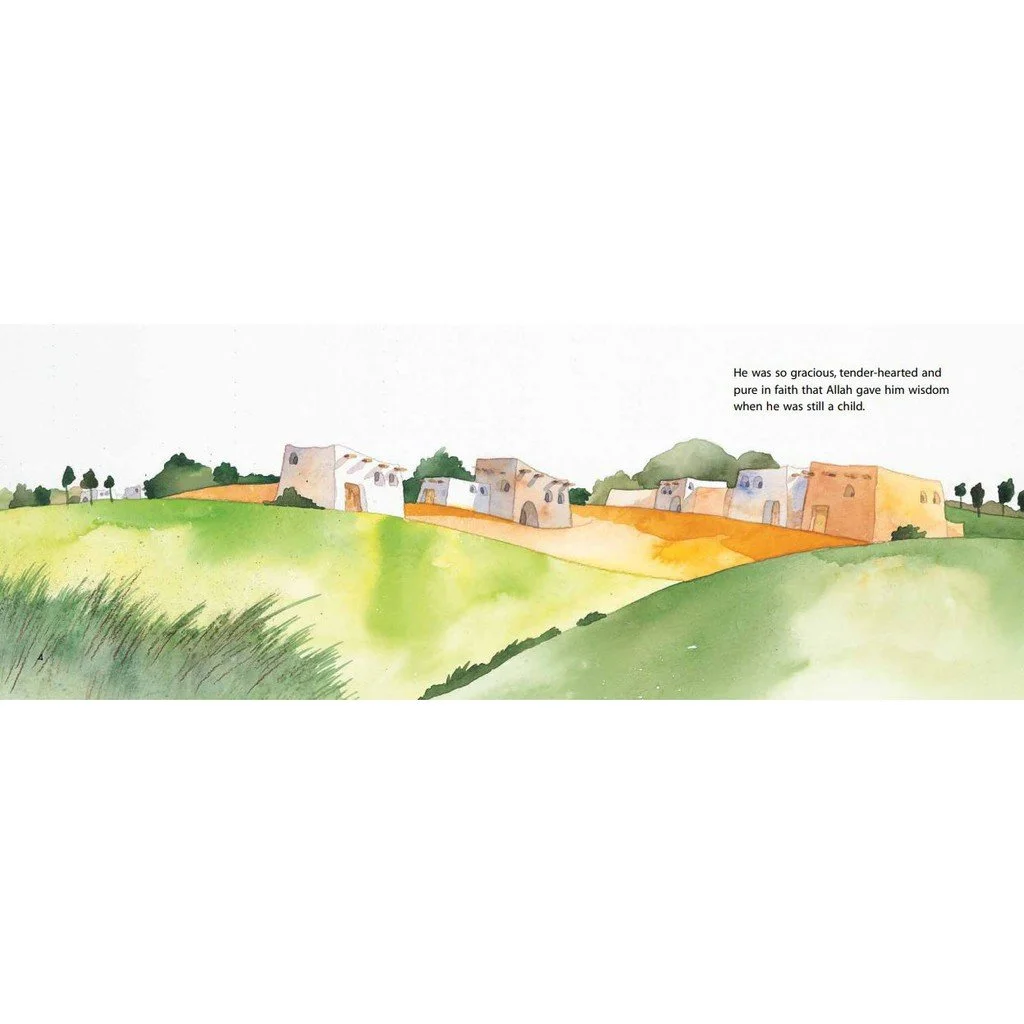 All About Prayer (Salah) Activity Book / Solat Colouring, Puzzles ...