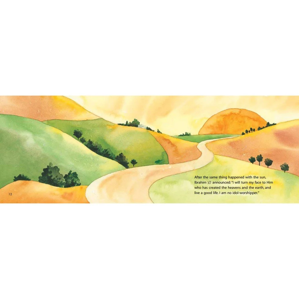 10 SUNNAH OF EID (Ali Gator) (Islamic Story Book for Kids Ramadan ...