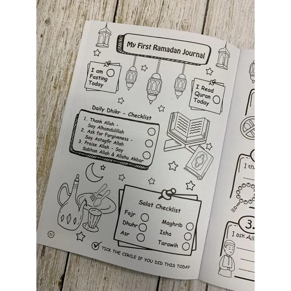 10 SUNNAH OF EID (Ali Gator) (Islamic Story Book for Kids Ramadan ...