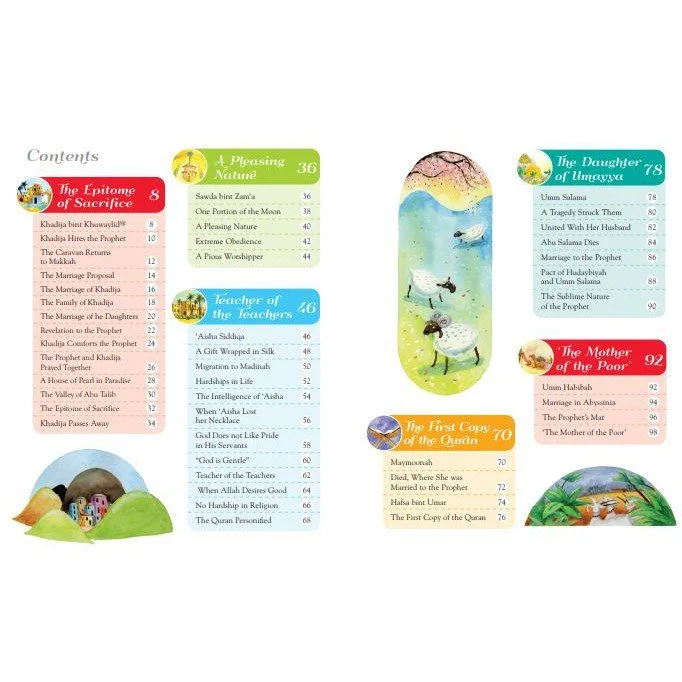 Arabic Picture Dictionary for Kids (Arabic for Beginners) (Childrens ...