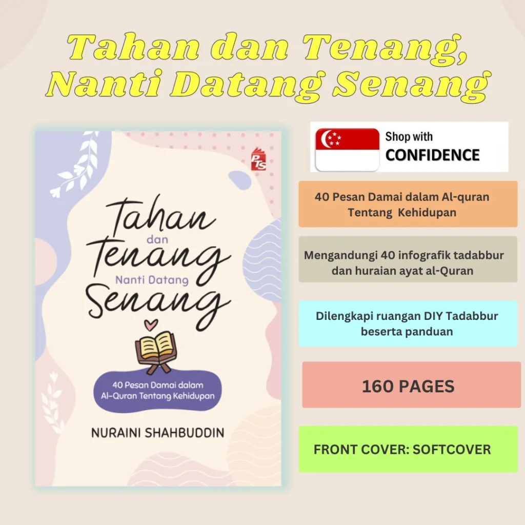 BUKU PANDUAN SOLAT MARI SEMBAHYANG BERSAMA RUMI -Ustaz Ahmad Sonhadji ...