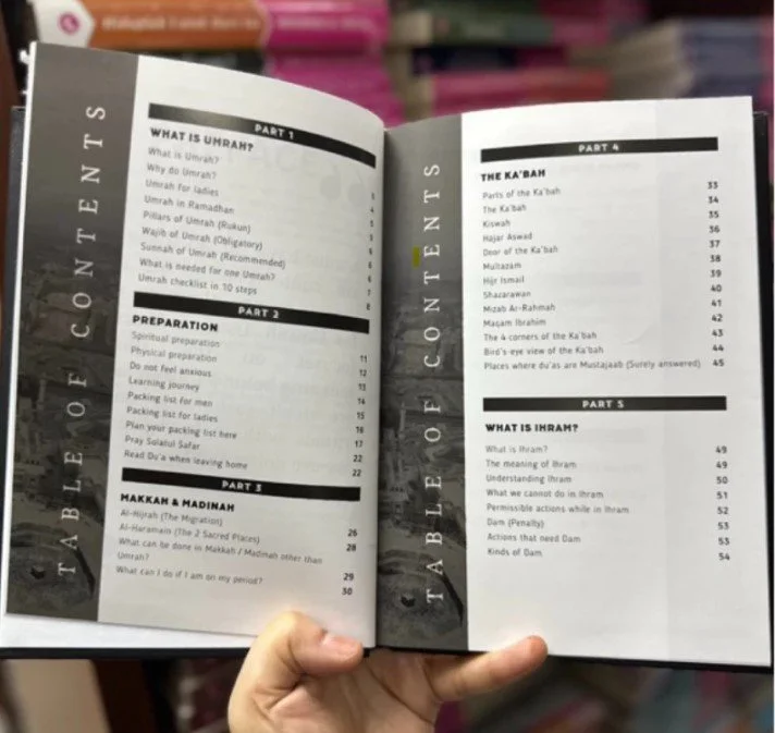 muslimediabooks.com- Singapore Online Islamic Bookstore