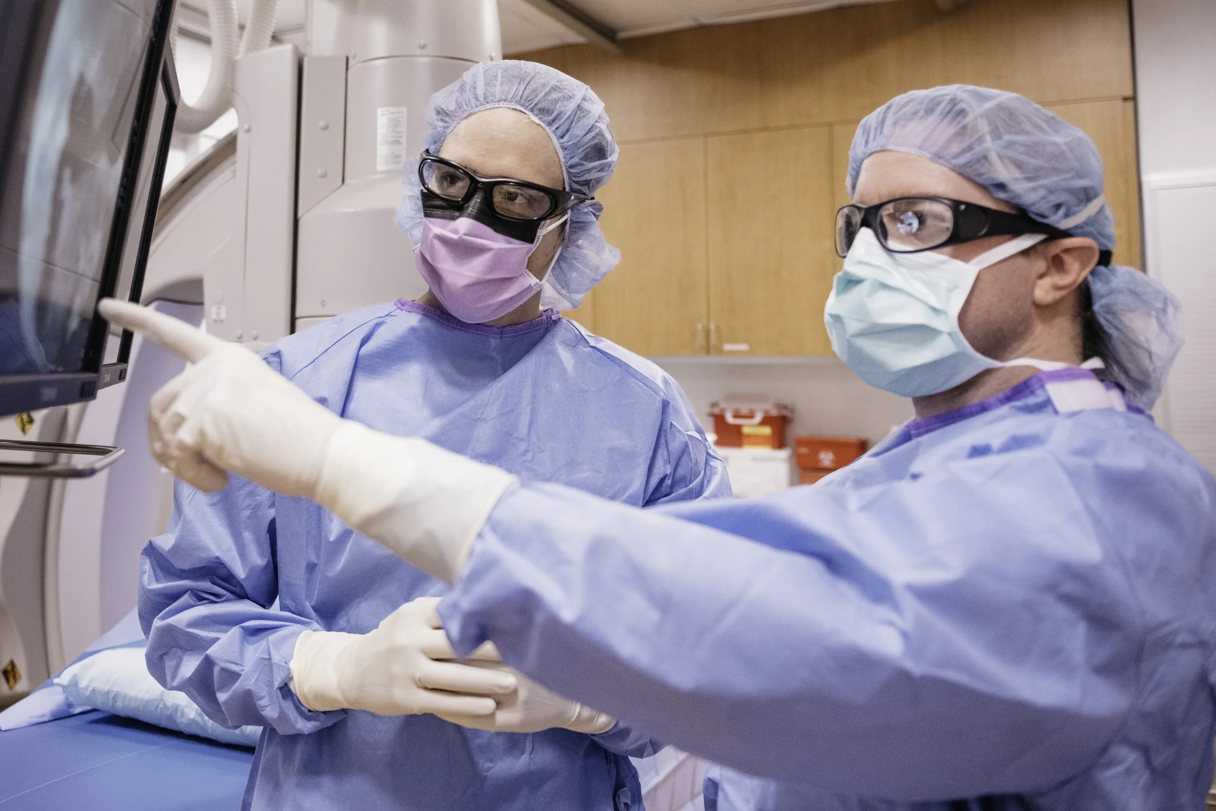 Our Services — Pacific Radiology Group | Honolulu, HI