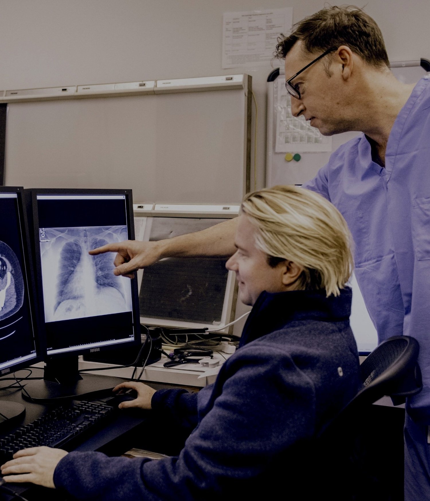 Pacific Radiology Group | Honolulu, HI