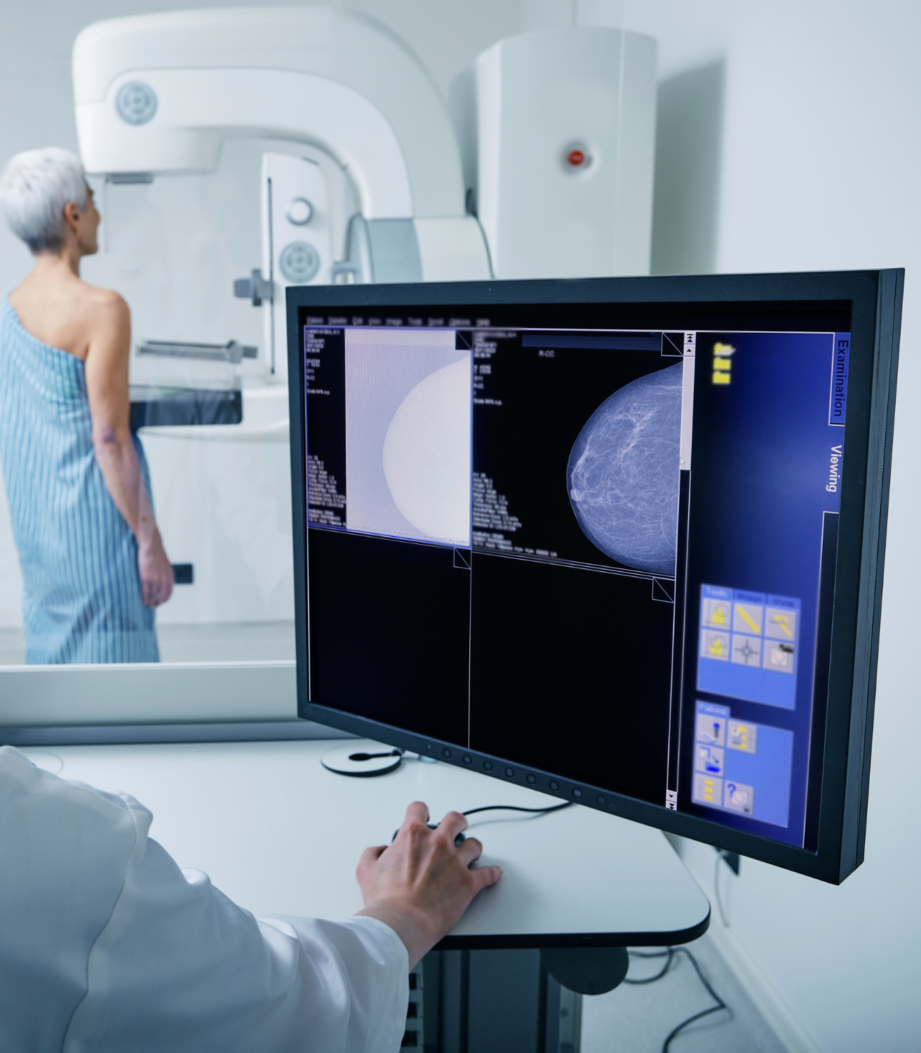 Our Services — Pacific Radiology Group | Honolulu, HI