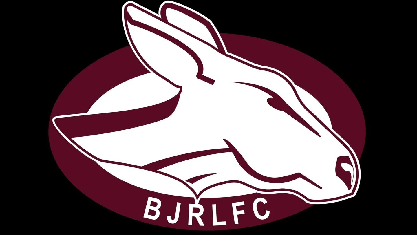 Berowra Junior Rugby League Football Club