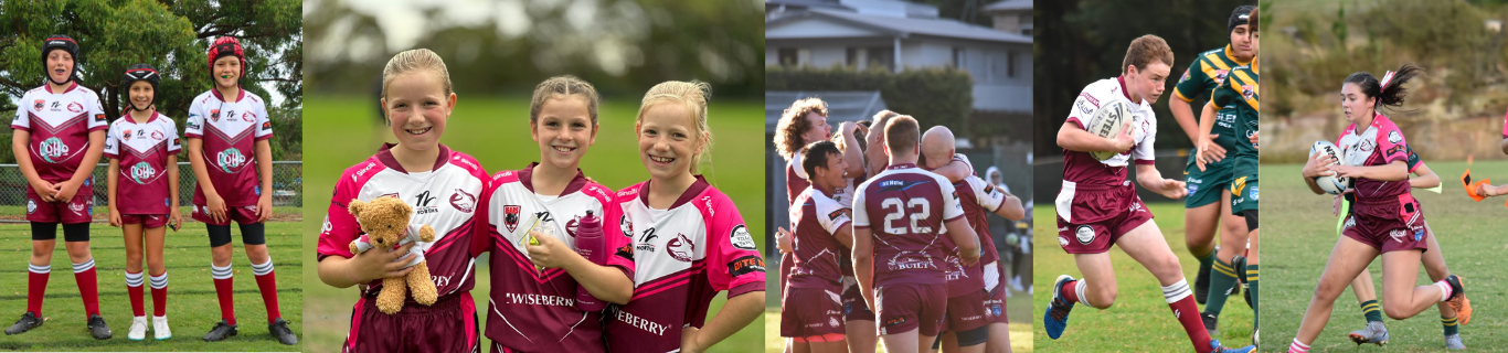 Berowra Junior Rugby League Football Club