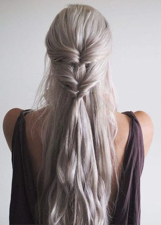 9 makkelijke haarstijlen voor niet-ochtendmensen — Salon B Utrecht