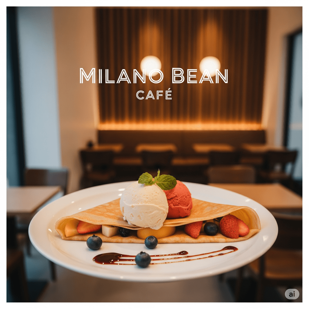 MILANO CAFE